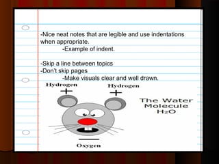 Properties of Water PowerPoint, Adhesion, Cohesion, Surface Tension | PPT