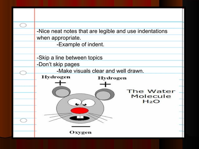 Properties of Water PowerPoint, Adhesion, Cohesion, Surface Tension ...