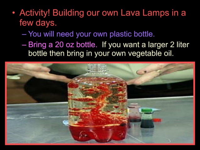 Properties of Water PowerPoint, Adhesion, Cohesion, Surface Tension ...