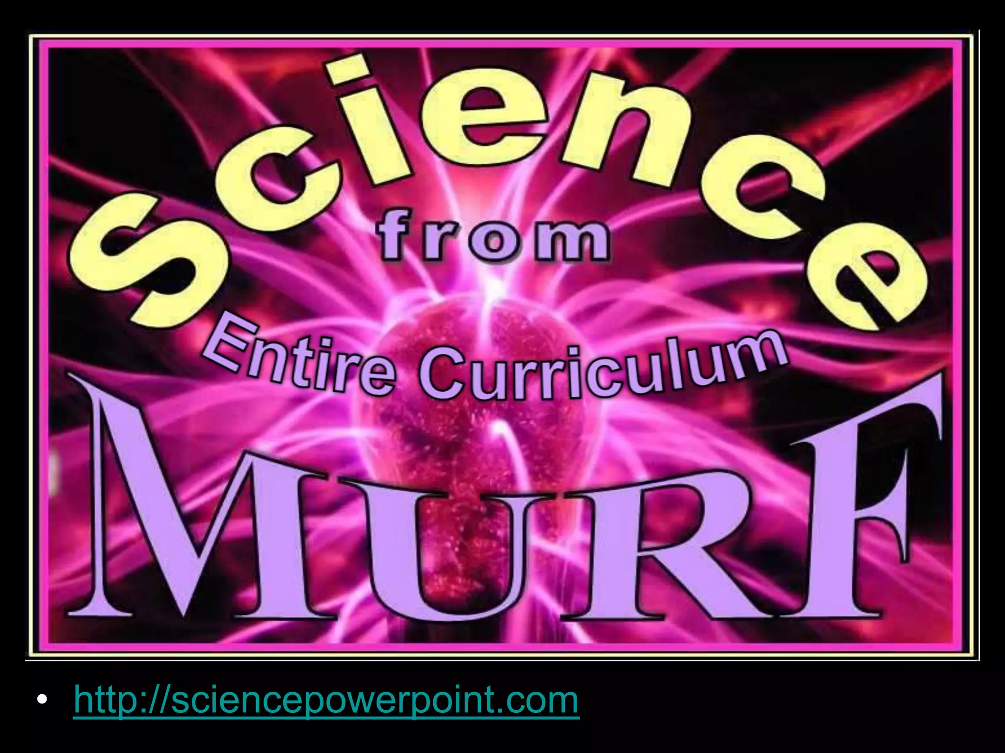 Atomic Theory Electron Orbitals Molecules Physical Science Lesson Powerpoint Ppt