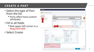 Turnkey PLM Training - Intro Key Users - Part.pptx