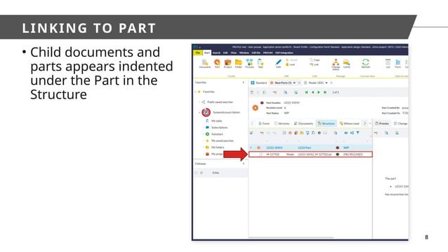Turnkey PLM Training - Intro Key Users - Part.pptx