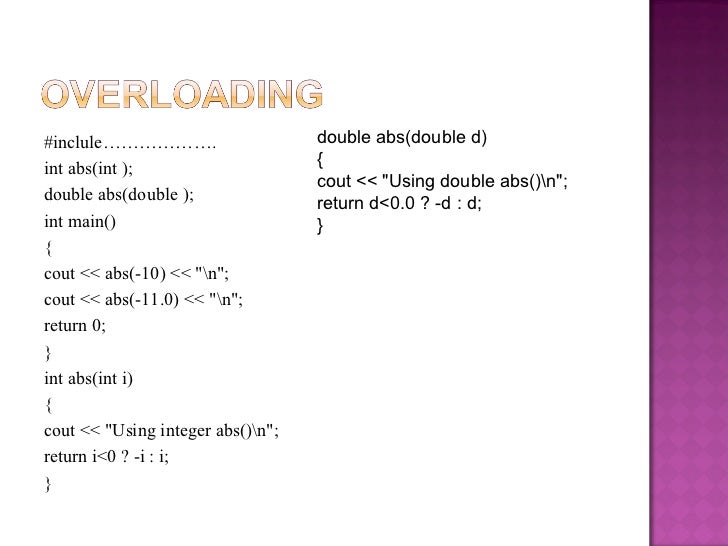 Classes Objects And Methods