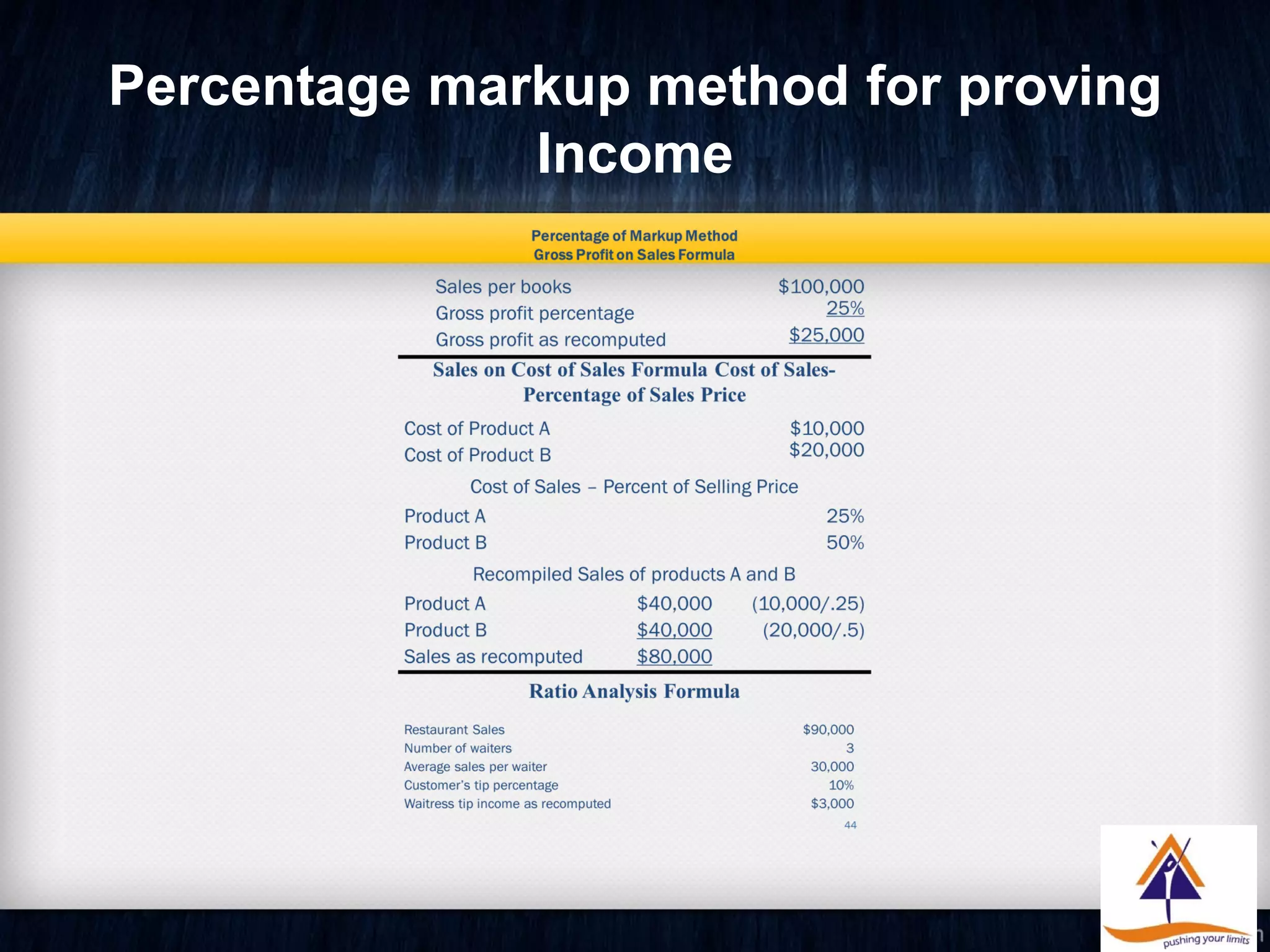 Fraud Risk Assessment Detection And Prevention Part 2 Ppt