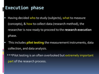 research process in nursing nursing process.ppsx