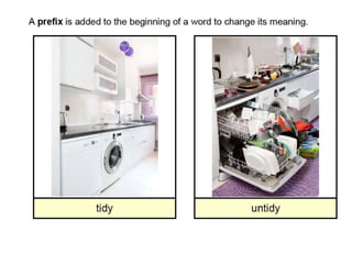 Part 2 word formation | PPTX