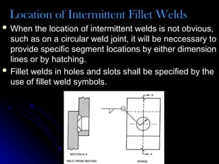 Part-3-AWS-Welding-Symbols-Fillet-Plug-Slot-Spot-Welds.ppt