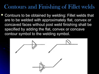 Part-3-AWS-Welding-Symbols-Fillet-Plug-Slot-Spot-Welds.ppt