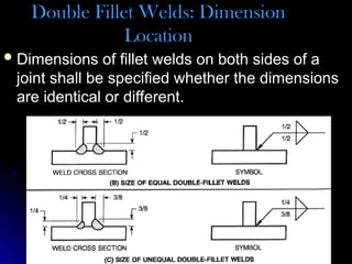 Part-3-AWS-Welding-Symbols-Fillet-Plug-Slot-Spot-Welds.ppt