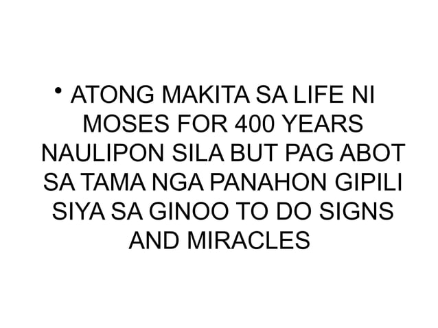 PART-3-ENEMIES-OF-POTENTIAL.pptx to get rid of | PPT | Free Download