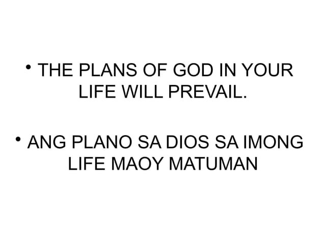 PART-3-ENEMIES-OF-POTENTIAL.pptx to get rid of | PPT | Free Download