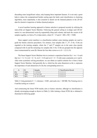 Part 3. Further Data preprocessing | DOC