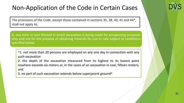The Occupational Safety, Health and Working Conditions Code, 2020 ...