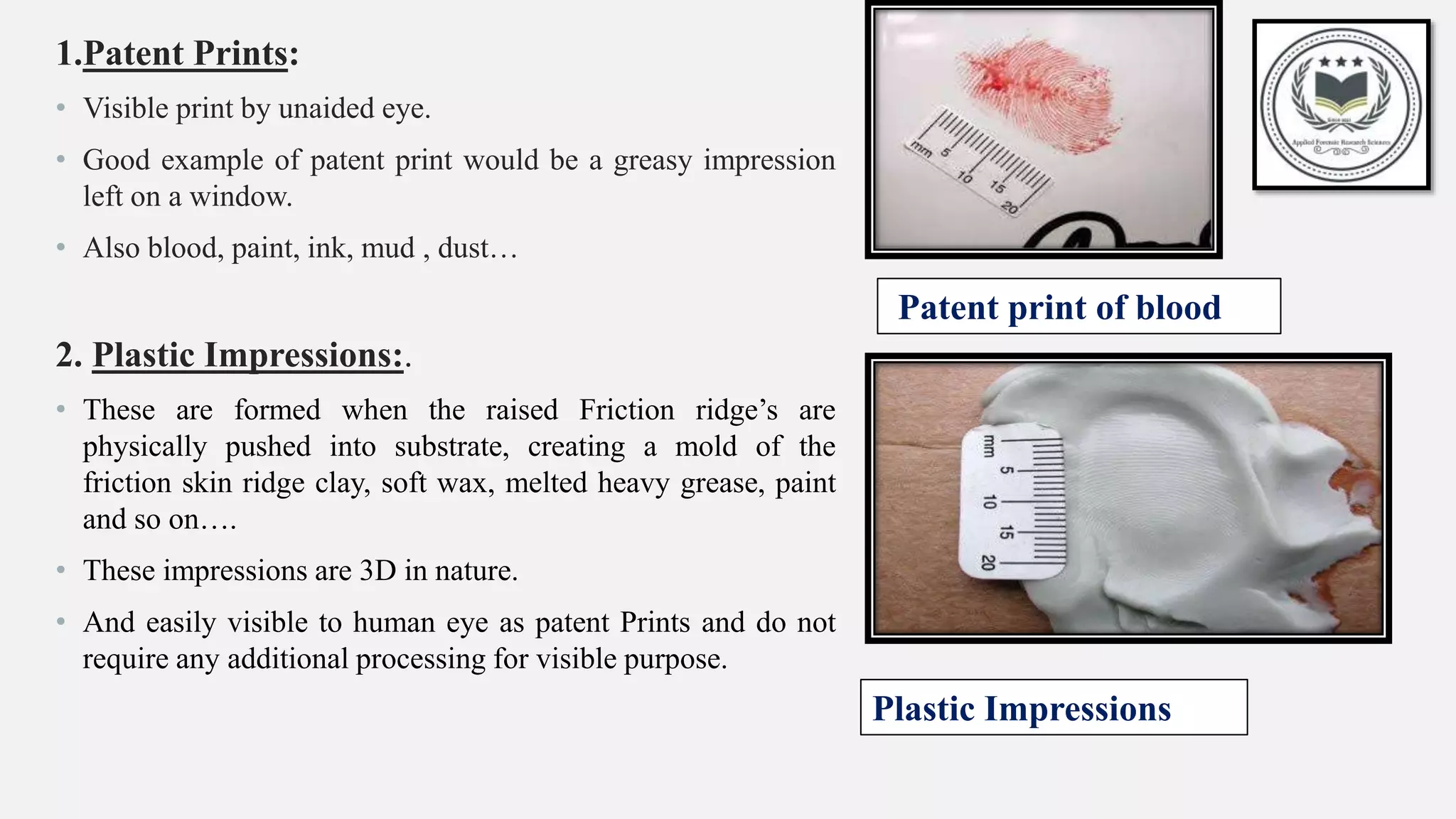 (PART-I)-Development of latent fingerprints by powders method.pptx