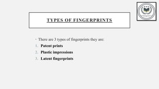 (PART-I)-Development of latent fingerprints by powders method.pptx