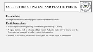 (PART-I)-Development of latent fingerprints by powders method.pptx