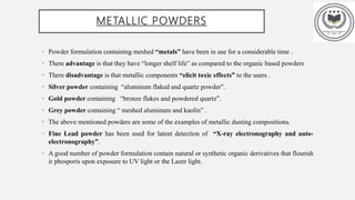 (PART-II)- Development of latent fingerprints using powders method.pptx