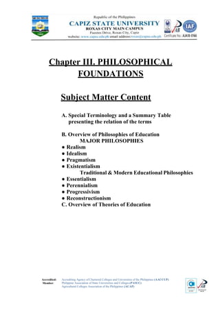 Part-III-Philosophical-Foundations-of-Education (1).docx