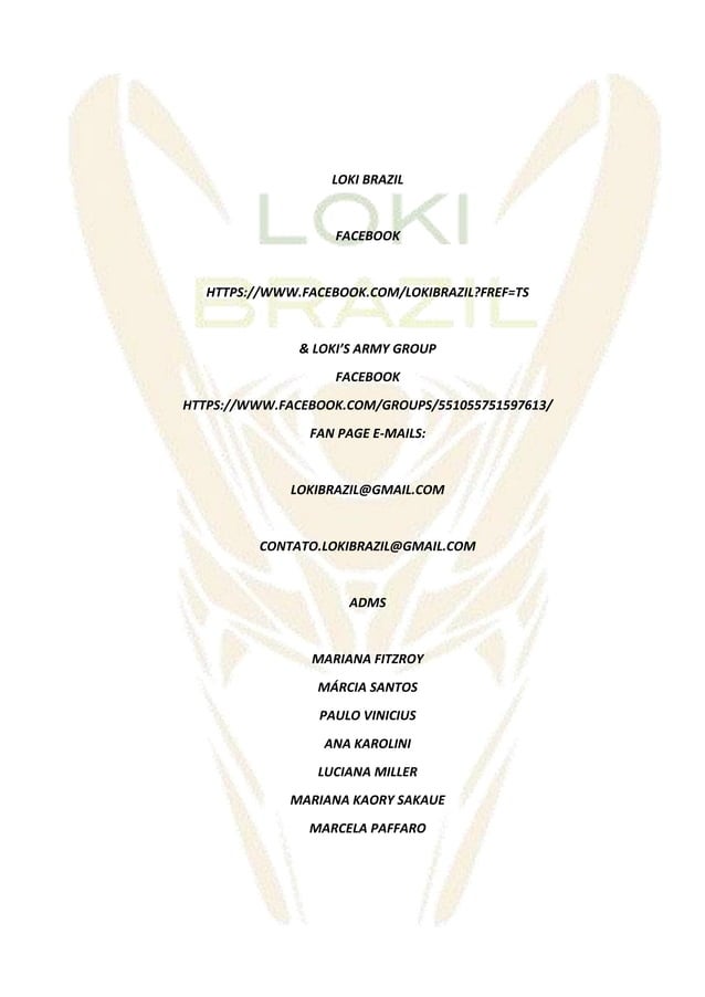 Hiddles FAB Part 01 | PDF