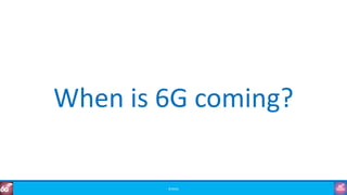 6G Training Course Part 1: Introduction | PPT