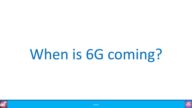 6G Training Course Part 1: Introduction | PPT