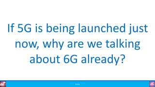 6G Training Course Part 1: Introduction | PPT