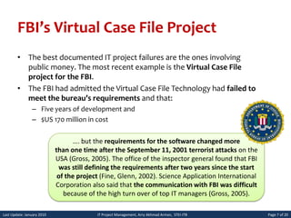 Part1: Introduction to Project Management | PPT