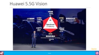 6G Training Course Part 2: 6G Vision | PDF