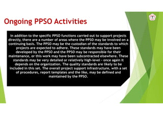 Part 02 Connecting Business Strategy and Project Management | PDF