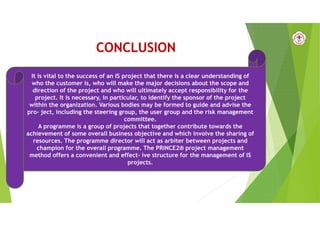 Part 02 Connecting Business Strategy and Project Management | PDF