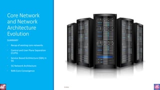 6G Training Course Part 7: 6G Technologies - Introduction | PDF