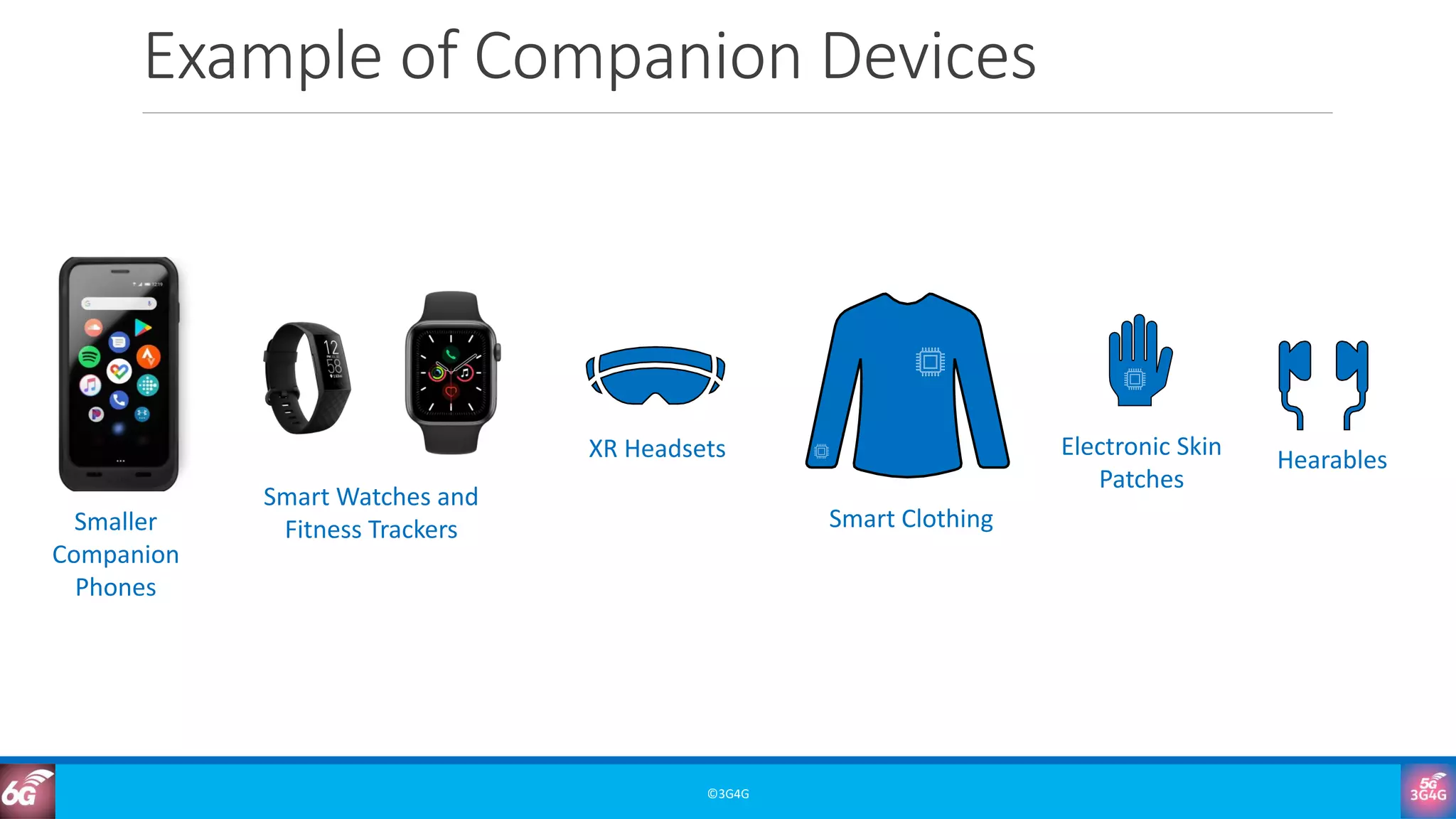 6G Training Course Part 8: 6G Devices | PDF