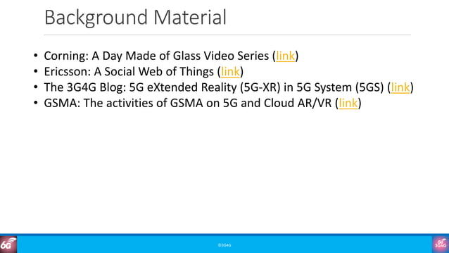 6G Training Course Part 8: 6G Devices | PPT