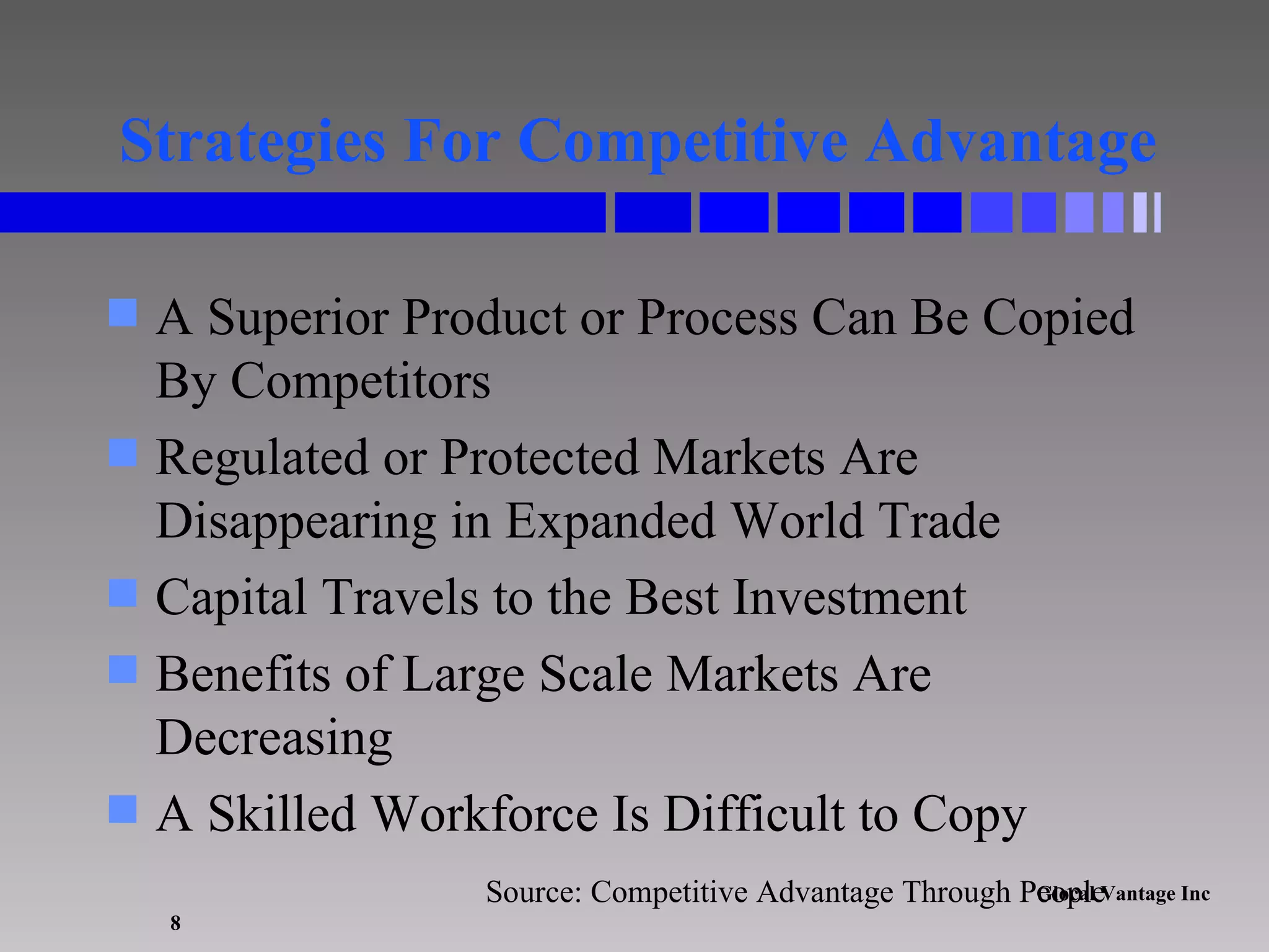 Leadership and Technology: Is Your Mental Map Ready? | PPT