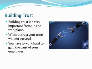 Team Building Part 1 | PPT