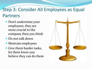 Team Building Part 1 | PPT