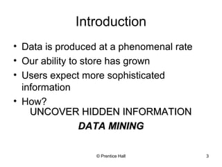 data mining | PPT