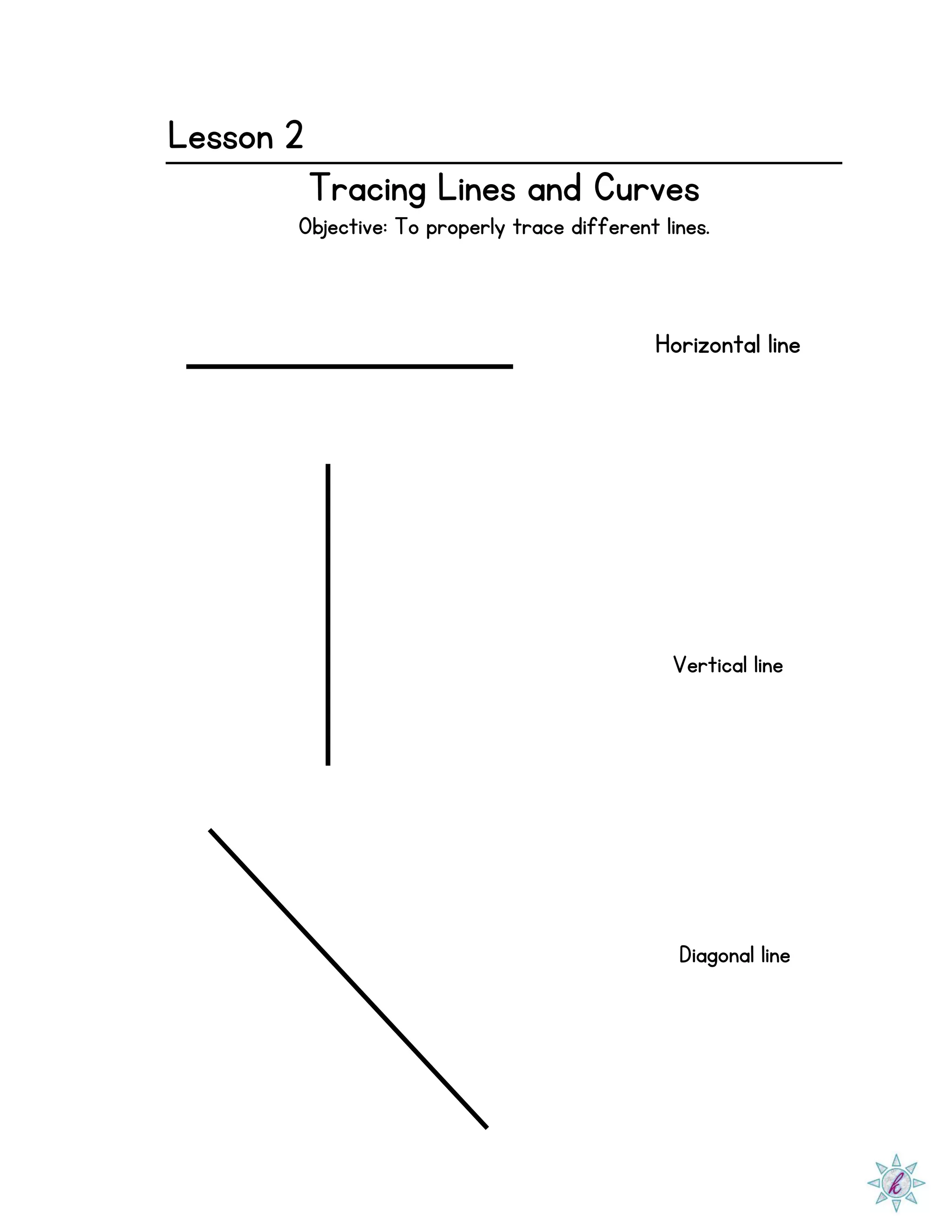 worksheet for dysgraphia | PDF