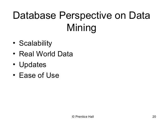 Data Mining