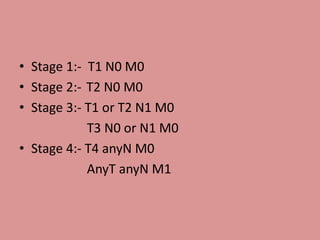 RENAL CELL CARCINOMA | PPTX | Cancer | Diseases and Conditions