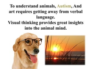 TEMPLE GRANDIN’S GUIDE TO WORKING WITH FARM ANIMALS - CHAPTER 1 | PDF