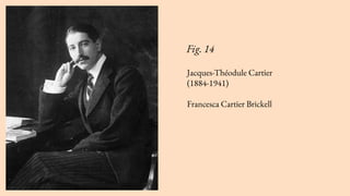 Meet the Cartiers | PDF