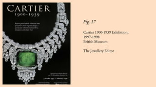 Meet the Cartiers | PDF