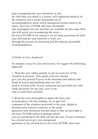 Part 1.· How can information technology support a company’s busi.docx