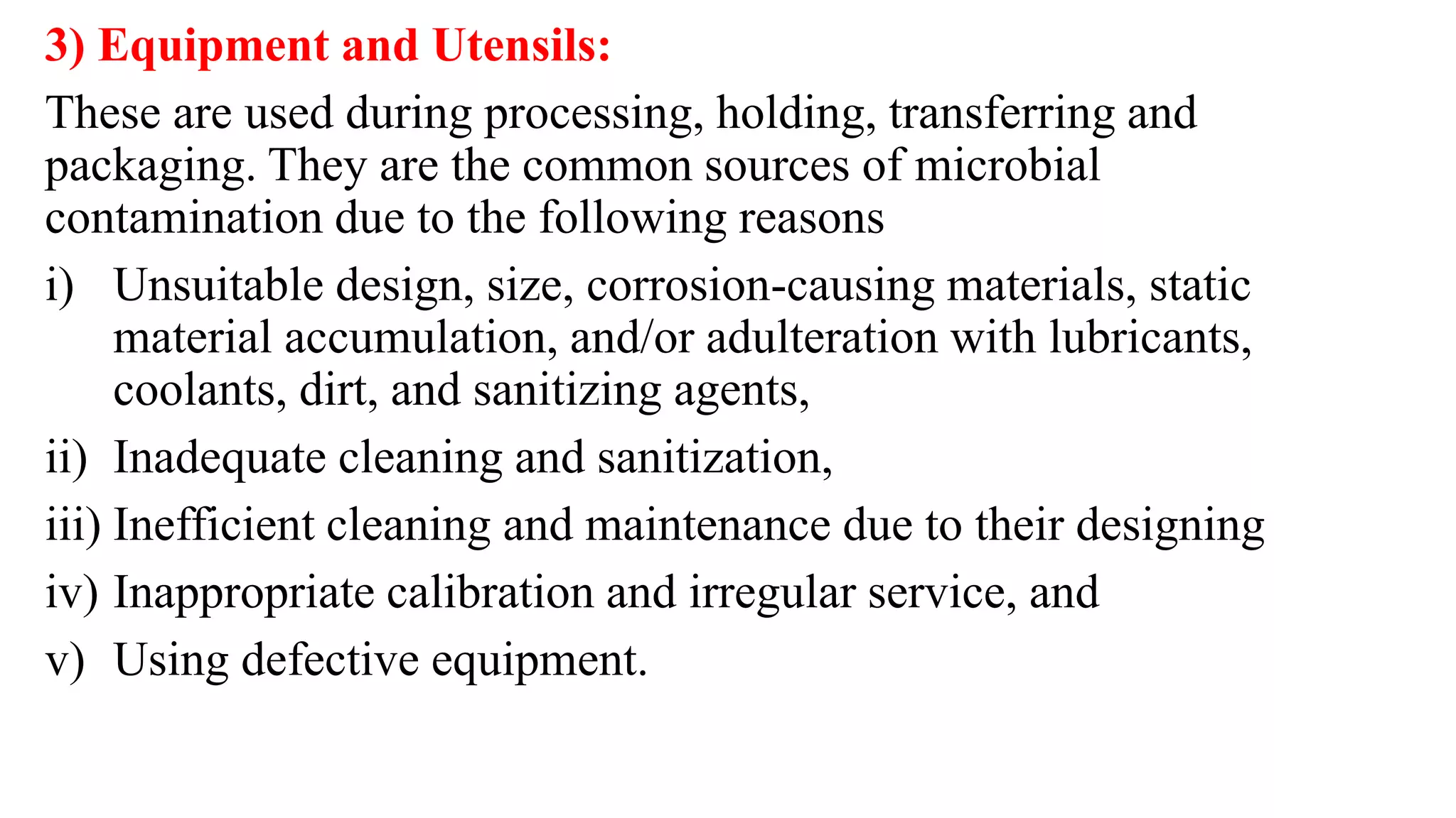 Designing of aseptic area, laminar flow equipment: Study of different ...