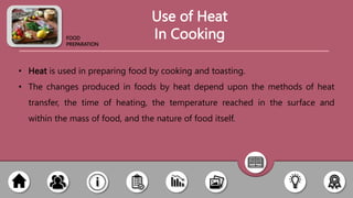 Food and preparation - Part 1 Lesson 2.pptx