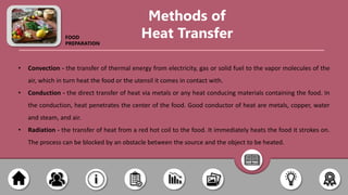 Food and preparation - Part 1 Lesson 2.pptx