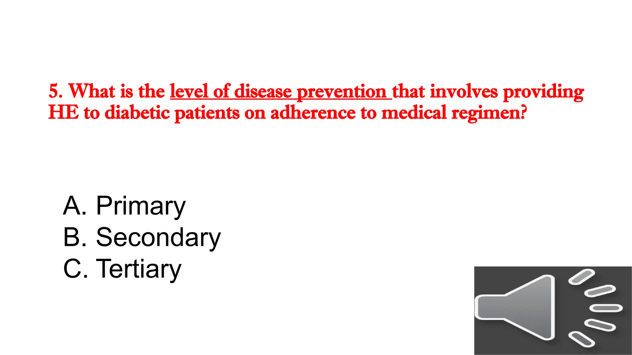 part 1: Introduction to health education | PPT