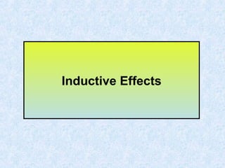part 1. Resonance and Inductive Effects.ppt