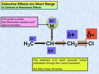 part 1. Resonance and Inductive Effects.ppt